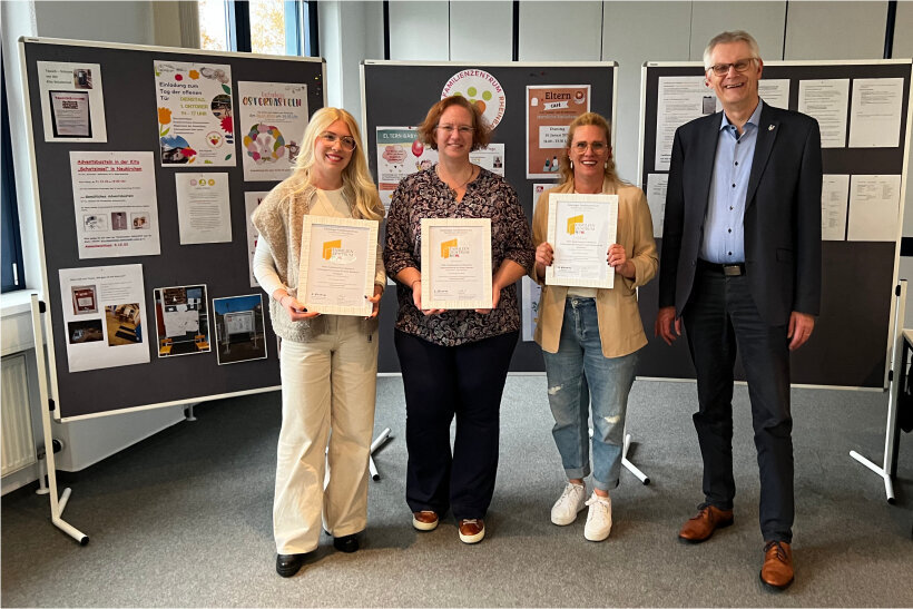 Ein neues Familienzentrum für Rheinbach: Stadt Rheinbach