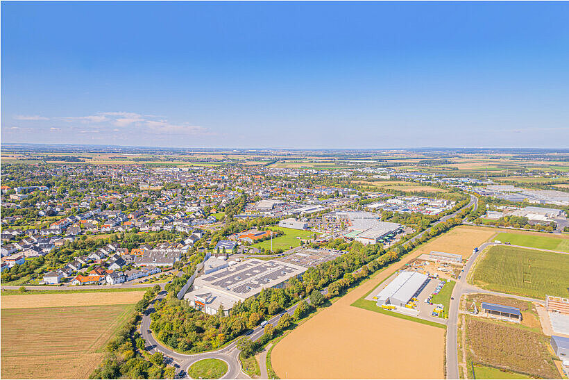 Rheinbach – ein starker Standort "WiR – Wirtschaftsdialog in Rheinbach ...