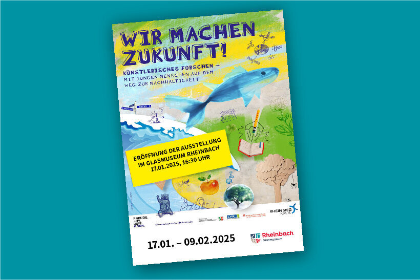 Glasmuseum : Stadt Rheinbach