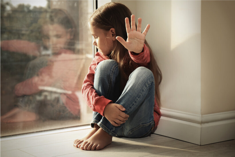 Online-Infoabend: Ängste und Unsicherheiten bei Grundschulkindern am 20 ...