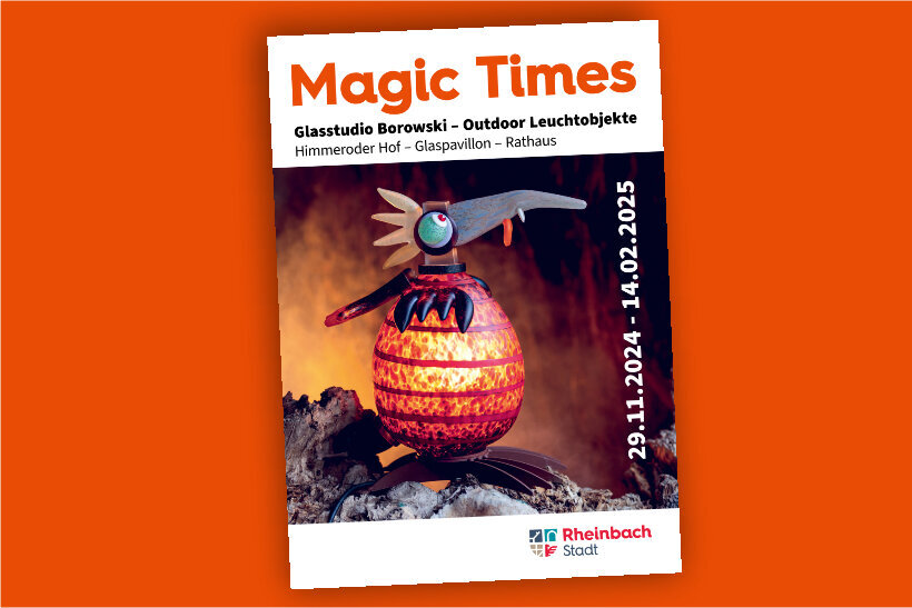 Glasmuseum : Stadt Rheinbach