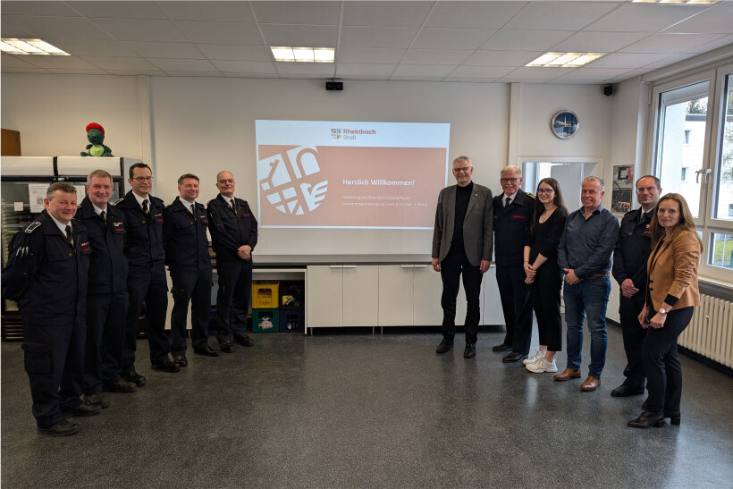 Freudige Nachricht für unsere Stadt: Rheinbach darf weiter auf ihre ...