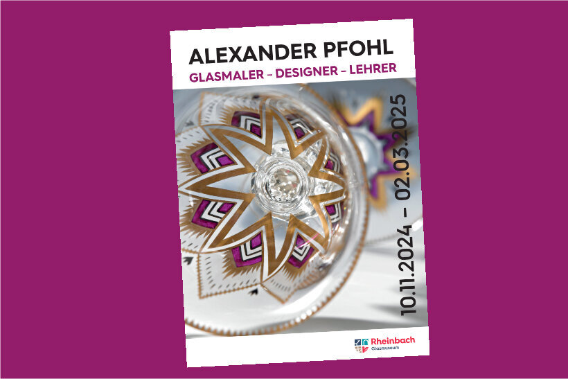 Glasmuseum : Stadt Rheinbach