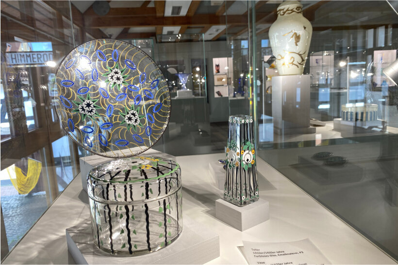 Glasmuseum : Stadt Rheinbach