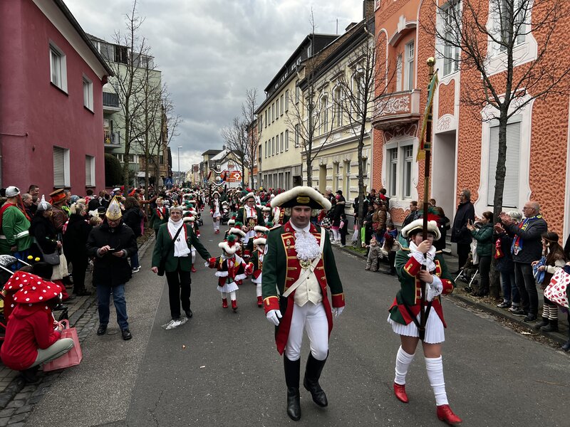 Nä, wat wor dat schön: Stadt Rheinbach