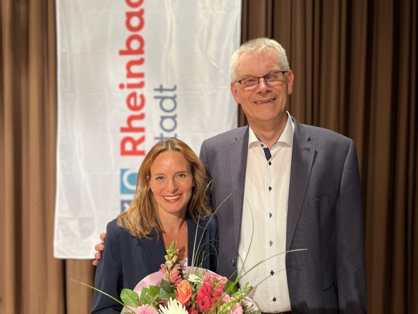 Informationen zur Stadtverwaltung Rheinbach: Stadt Rheinbach